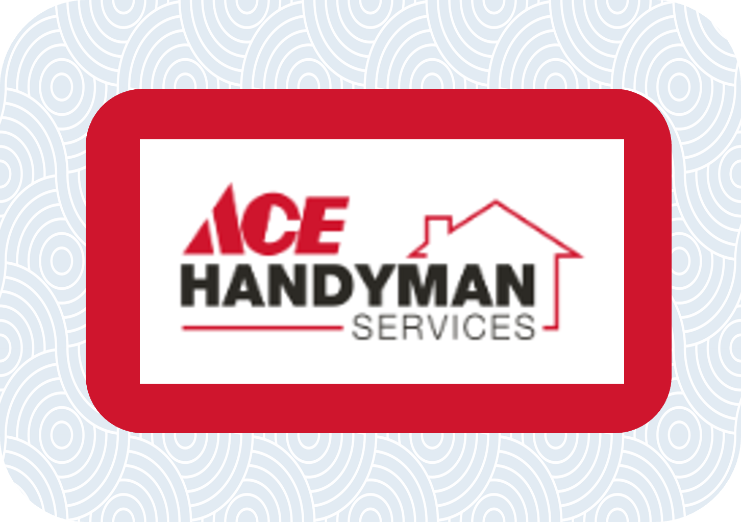 Find a ACE Handyman Franchise